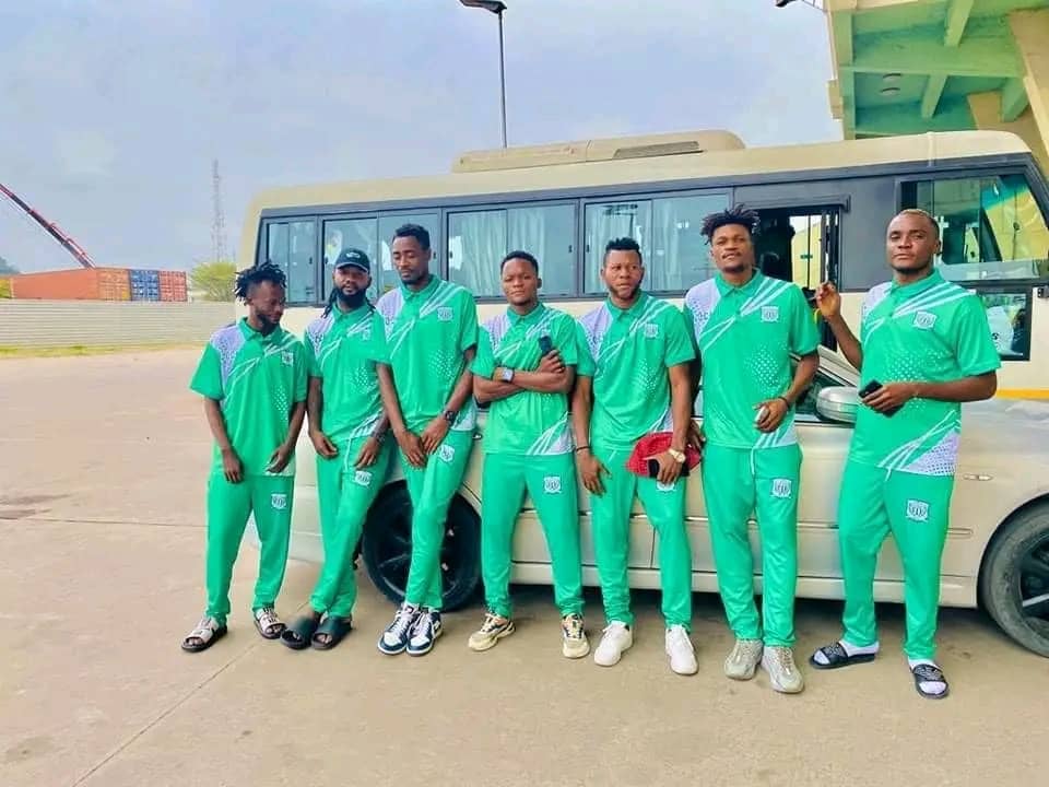 Linafoot : Dcmp vs Fc les Aigles du Congo, les enjeux - Section ...