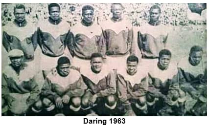 JEUDI HISTOIRE : En quelle année remonte la première rencontre entre V ...