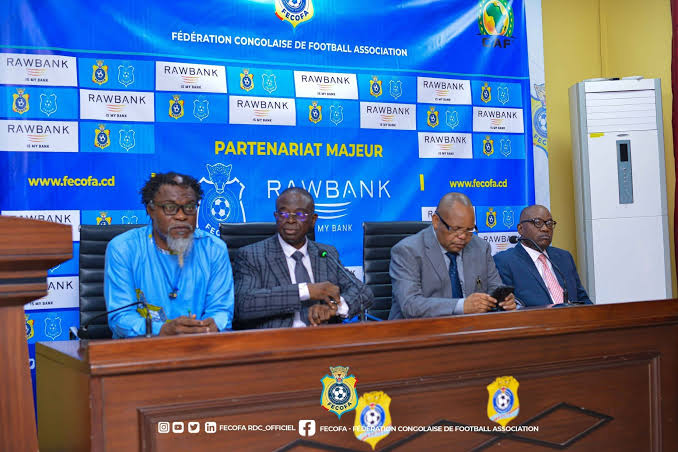 Linafoot : le CONOR veut la tête de DCMP à tout prix - Section ...